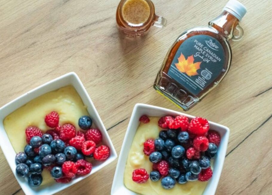 Mieliepap: A South African breakfast for all - Free Healthy Lifestyle ...