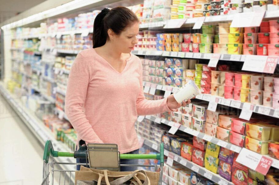 Get to grips with traffic light labels - Free Healthy Lifestyle ...